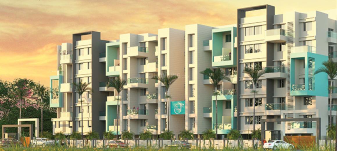 DNV Elvira B in Tathawade, Pune - Price, Reviews & Floor Plan