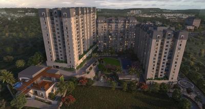 Sankla Sommet in Bhugaon, Pune - Price, Reviews & Floor Plan