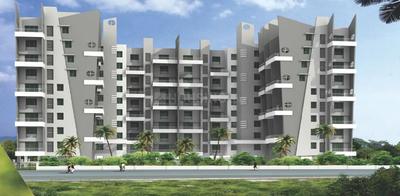 Yash Orchid in Satpur, Nashik - Price, Reviews & Floor Plan