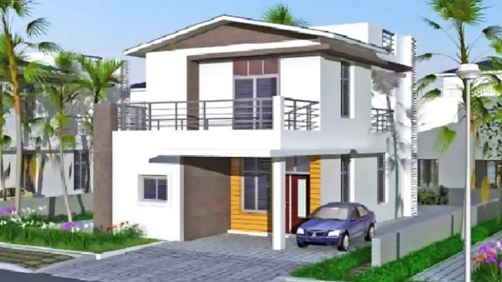 Prajay Waterfront City in Turkapally Thanda, Secunderabad - Price ...