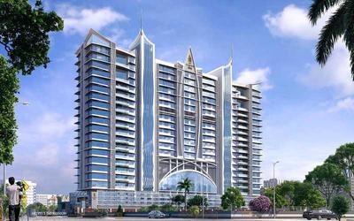 Joy Legend Wing B in Khar West, Mumbai - Price, Reviews & Floor Plan