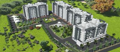 Kushal Vatika Phase III in Loni Kalbhor, Pune - Price, Reviews & Floor Plan