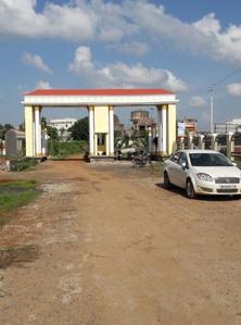 Siddhi Vinayak Residency Colony Location Map Khedi Mahmudabad, Harda