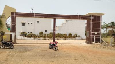 Samriddhi Maa Rewa Silicon City Location Map Khedi Mahmudabad,