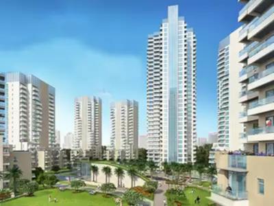 M3M Merlin Iconic Tower Brochure Sector 67, Gurgaon