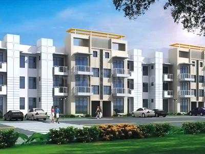 ARV Alaknanda Avenue in Sector 45, Karnal - Price, Reviews & Floor Plan