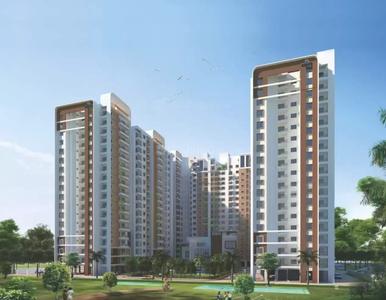 MJR Pearl in Kadugodi, Bangalore - Price, Reviews & Floor Plan