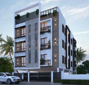 Vikaan Sai Daksha Location Map Vengaivasal, Chennai