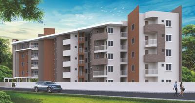 New Projects in VGP Layout, Kudlu, Bangalore | 15+ Upcoming Projects in ...