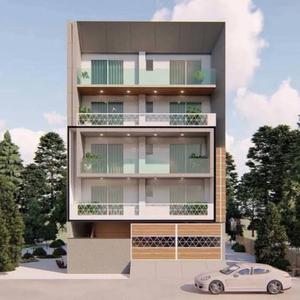 Mittal God Gift Affordable Home Location Map Sector 15 Dwarka, New Delhi