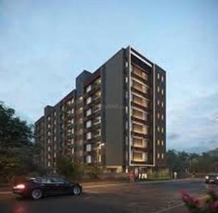 B Devasya Rudra Elegance in Bodakdev, Ahmedabad - Price, Reviews ...