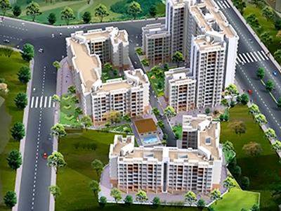 Samrin Sudama Regency Building No 2 3 4 in Diva, Thane - Price, Reviews ...