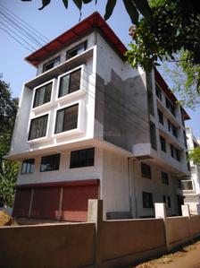 Shetye Sanskriti Location Map Bicholim, Goa