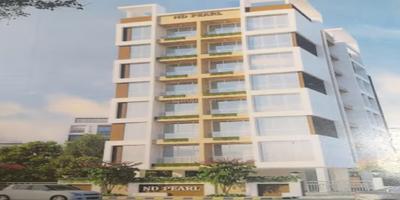 Shree Nd Pearl in Kamothe, Navi Mumbai - Price, Reviews & Floor Plan