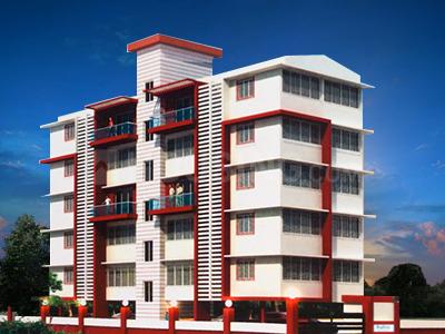 Rajdeep Levilenz Residency in Assonora, Goa - Price, Reviews & Floor Plan