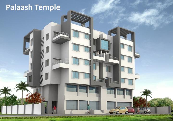 GS Palaash Temple in Moshi - Price, Reviews & Floor Plan