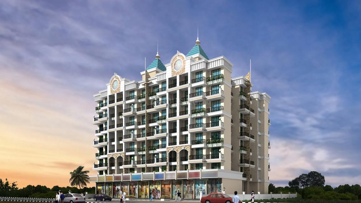 Lakhani Exotica in Sector 2, Ulwe, Navi Mumbai by Lakhani Builders Pvt ...