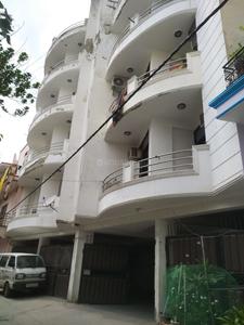 Kailash Nilgiri Apartments in Hamdard Nagar, New Delhi - Price, Reviews ...