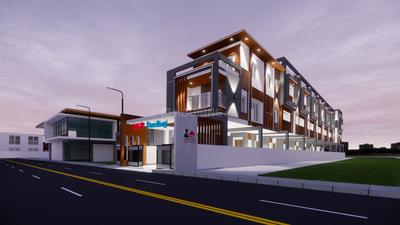 Jones Cassia in Perumbakkam, Chennai - Price, Reviews & Floor Plan
