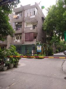 Dwarka Kunj in Sector 12 Dwarka, New Delhi - Price, Reviews & Floor Plan