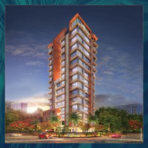 Shree Krishna Sangam in Chembur, Mumbai - Price, Reviews & Floor Plan