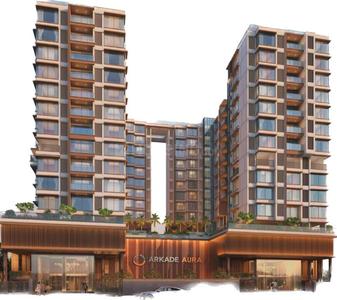 Rustomjee Paramount in Khar West, Mumbai - Price, Reviews & Floor Plan