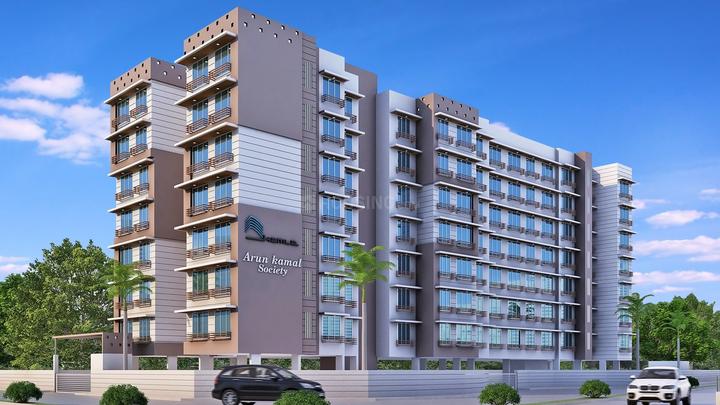 Arun Kamal in Vile Parle East, Mumbai - Price, Reviews & Floor Plan