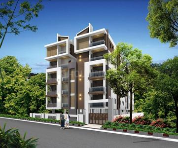 K Raheja Vistas in Nacharam, Uppal Kalan - Price, Reviews & Floor Plan