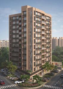 Swojas Pride in Ognaj, Ahmedabad - Price, Reviews & Floor Plan