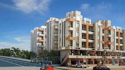 Affordable Projects for Sale in Karadiya, Vadodara | Budget Projects in ...