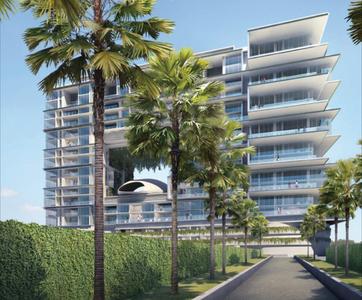 Appaswamy Capella in Vadapalani, Chennai - Price, Reviews & Floor Plan