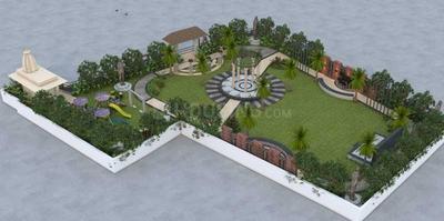 Royal Bhumija in Jamna Puri, Jaipur - Price, Reviews & Floor Plan