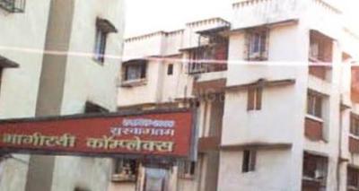 Bhagirathi Complex in Badlapur West, Thane - Price, Reviews & Floor Plan