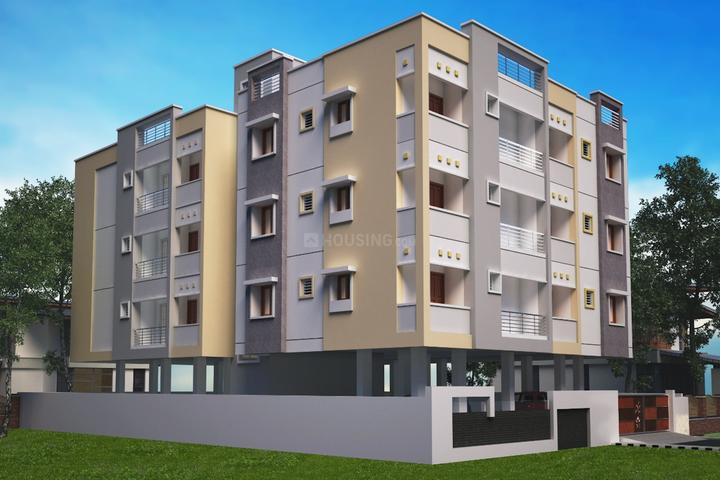 Shrusti Venus in Velachery, Chennai - Price, Reviews & Floor Plan