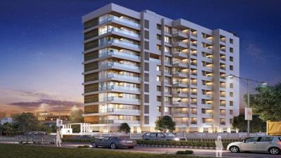 Elite Evoq Amenities Baner, Pune