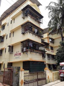 Om Shree Ganesh Krupa Co-operative Housing Society in Badlapur West ...