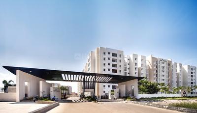 1157 Sqft 3 BHK Flat for sale in Vijay Shanthi Lotus Pond | Kalavakkam ...