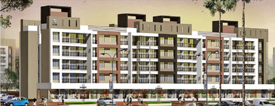 HDIL Metropolis Residences in Andheri West, Mumbai - Price, Reviews ...