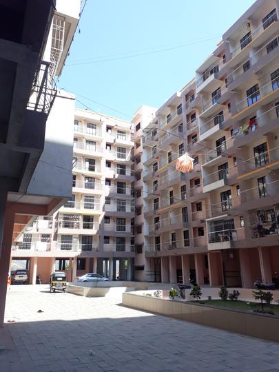 Sumatinath Shree Parasnath Nagari Building No 1 in Naigaon East, Mumbai ...