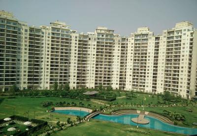 1 BHK Flats in Model Town, Sector 11, Gurgaon | 1+ 1 BHK Flats for sale ...