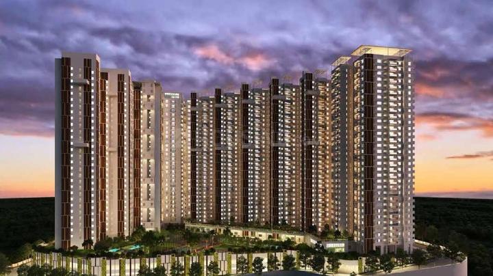 Global Iconica Capitol And The Crown in Rushikonda - Price, Reviews ...
