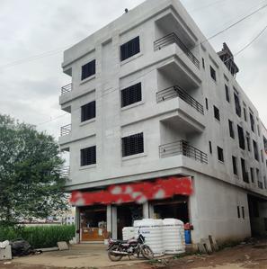 Atul Stark Residency in Ghule Vasti, Pune - Price, Reviews & Floor Plan