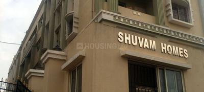 Shuvam Homes in Patrapada, Bhubaneswar - Price, Reviews & Floor Plan