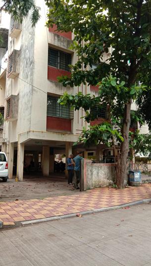 Kalaapi Patel Avenue in Kothrud, Pune - Price, Reviews & Floor Plan