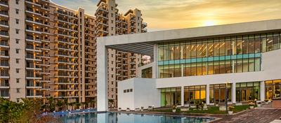 Paras Floret Central in Sector 59, Gurgaon - Price, Reviews & Floor Plan