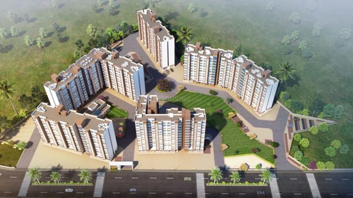 Rustagi Aarambha Phase III in Titwala, Thane - Price, Reviews & Floor Plan
