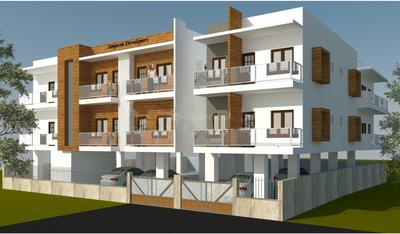 Karan Constructions DLF in Porur, Chennai - Price, Reviews & Floor Plan