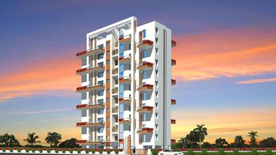 Kakade Winspire Location Map Mohammed Wadi, Pune