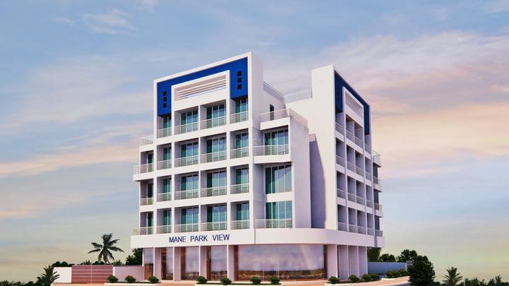 Mane Park View in Panvel, Navi Mumbai - Price, Reviews & Floor Plan