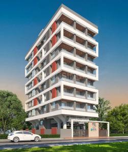RVK Tarang in Nigdi, Pune - Price, Reviews & Floor Plan